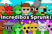 Incredibox Sprunki - Play free online - CrazyGames-Poki