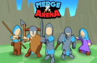 Merge Arena - Play free online - CrazyGames-Poki